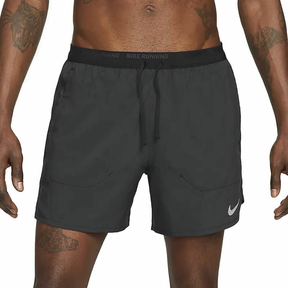 Шорты Dri-Fit Stride 5 Zoll Brief-Lined Running Shorts