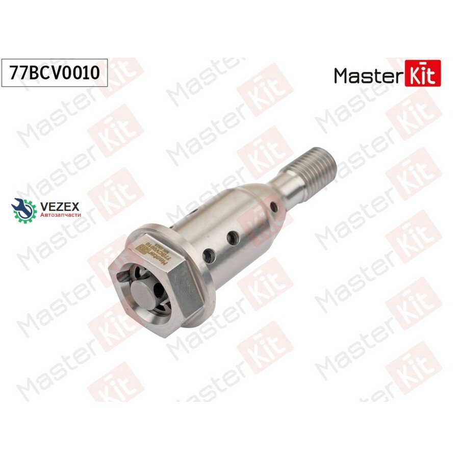 MASTERKIT 77BCV0010 Клапан VVT Chevrolet CRUZE (J300) 2009 - 77BCV0010