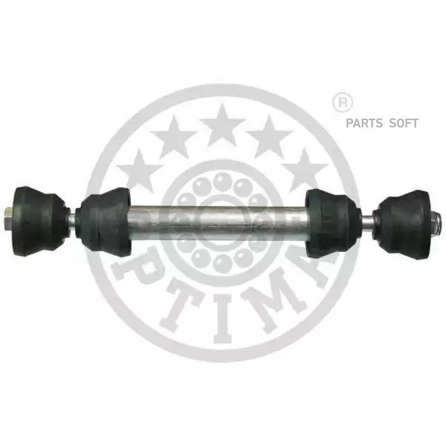 OPTIMAL G7-1239 Стойка стабилизатора MERCEDES-BENZ: M-KLASSE (W163)