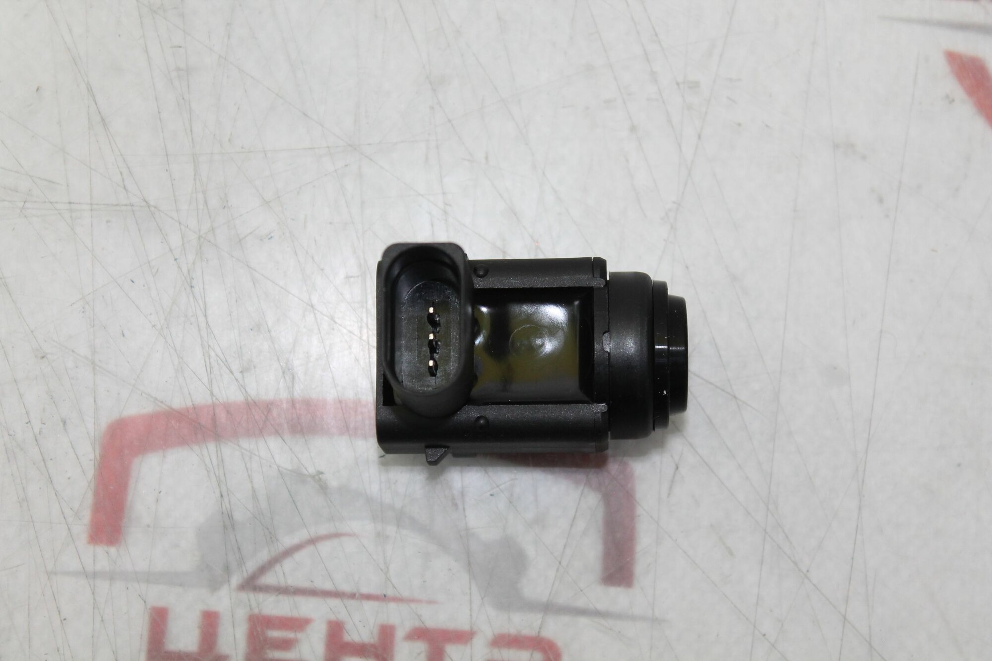 Датчик парковки HELLA 6PX358141101
