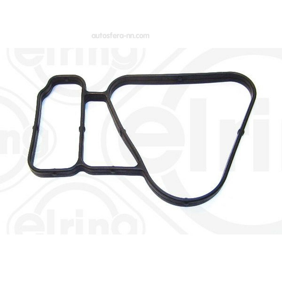ELRING 025800 Прокладка корпуса термостата Ford Fiesta 1.3-1.6 01-
