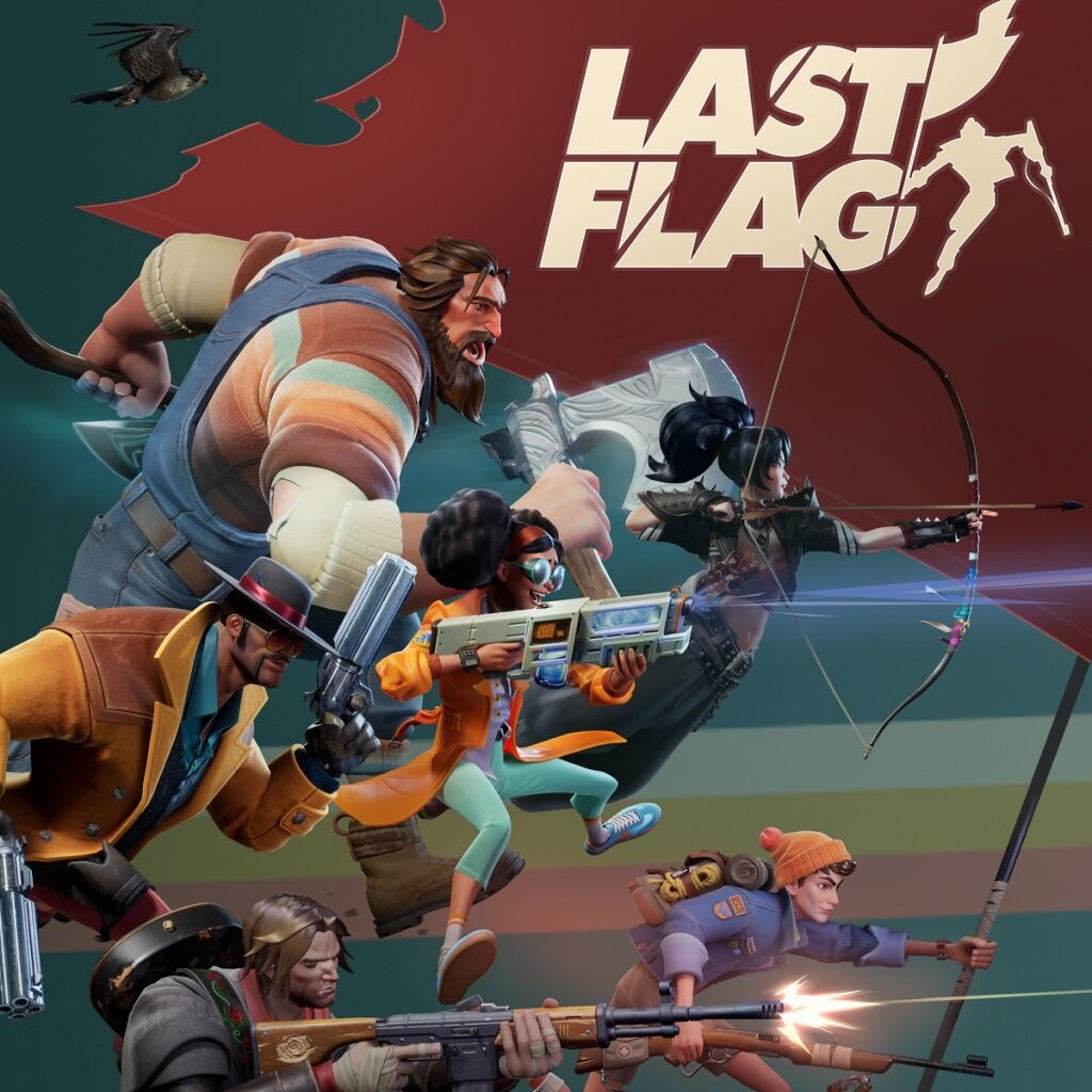 Last Flag [Steam / Россия и СНГ]