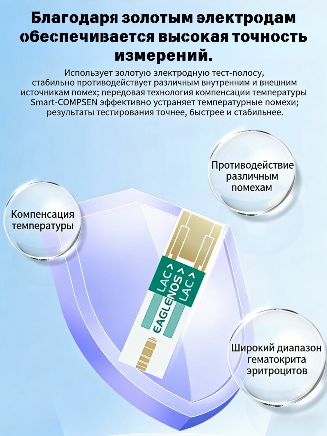 Датчик движения — фото 1