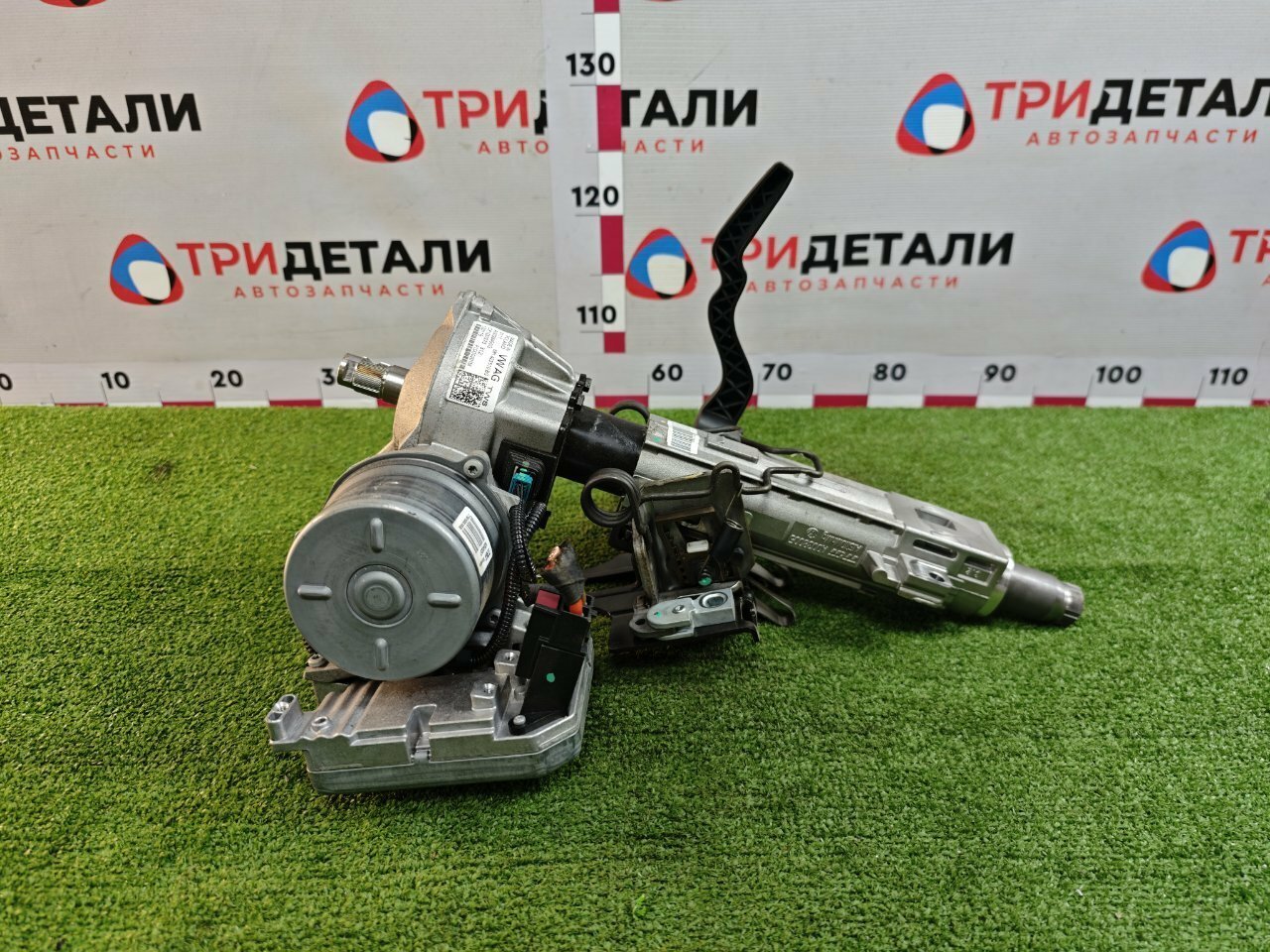 Электроусилитель руля Skoda Rapid 1.6 CFN 2015 (б/у)