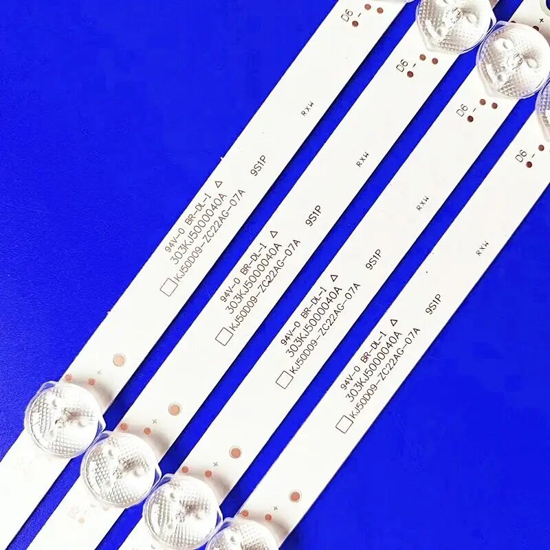 Светодиодные ленты HonSuen 20pcs for 5tv