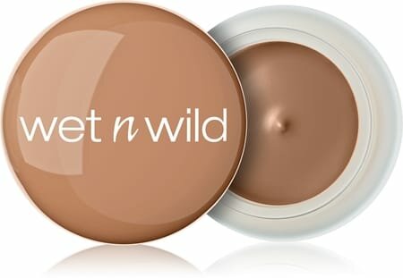 Бронзер wet n wild mother fluffer cloud bronzer, бежевый, 4,6 г