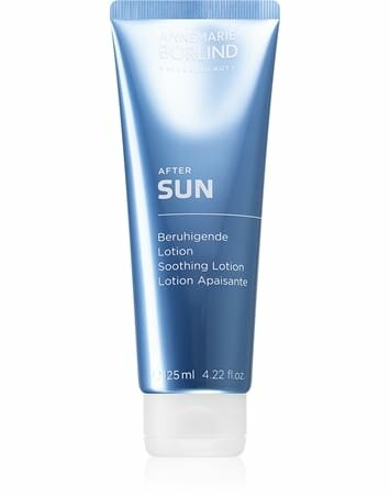 Средство после загара Annemarie B rlind After Sun, 125 мл