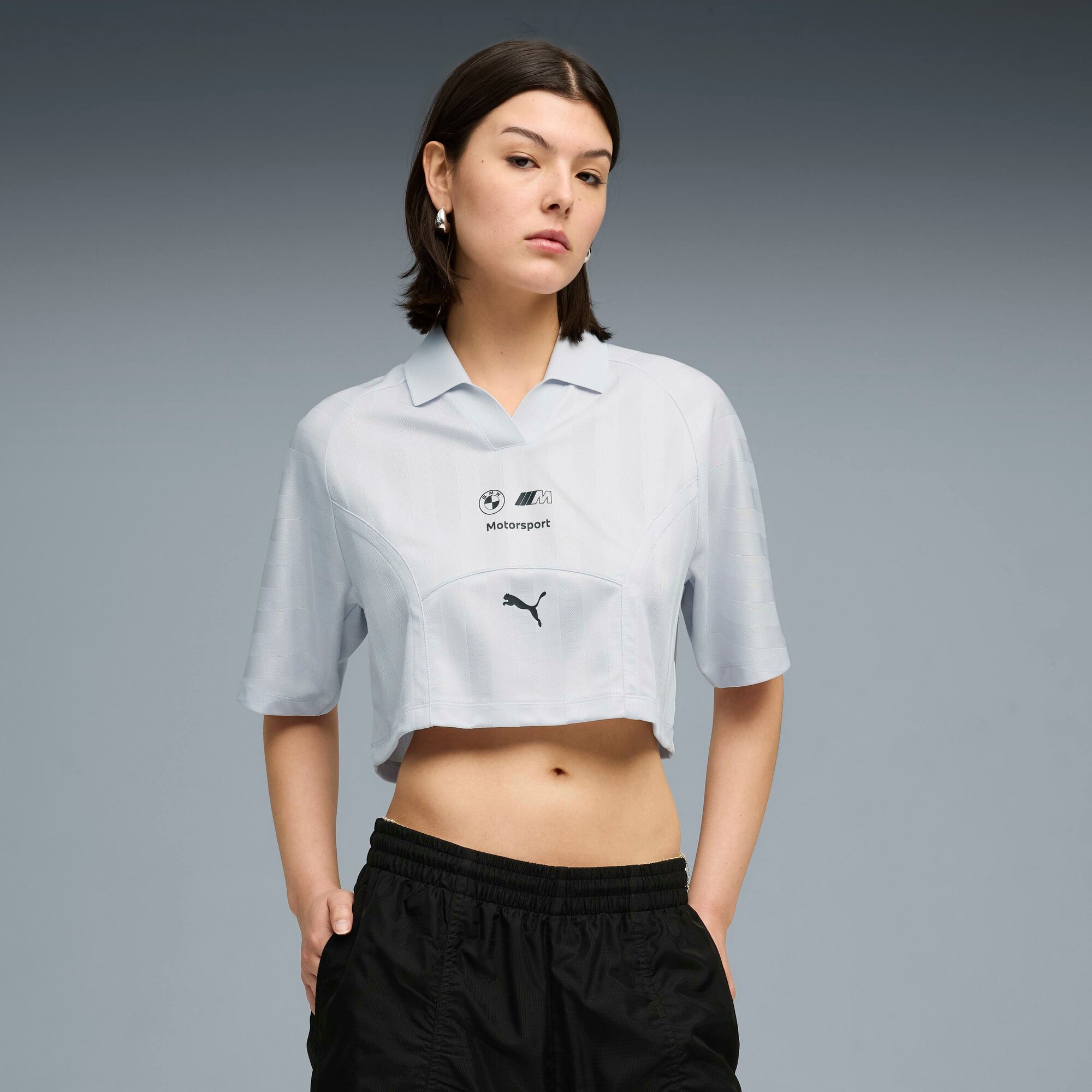Поло BMW MMS Wmn Lifestyle Polo