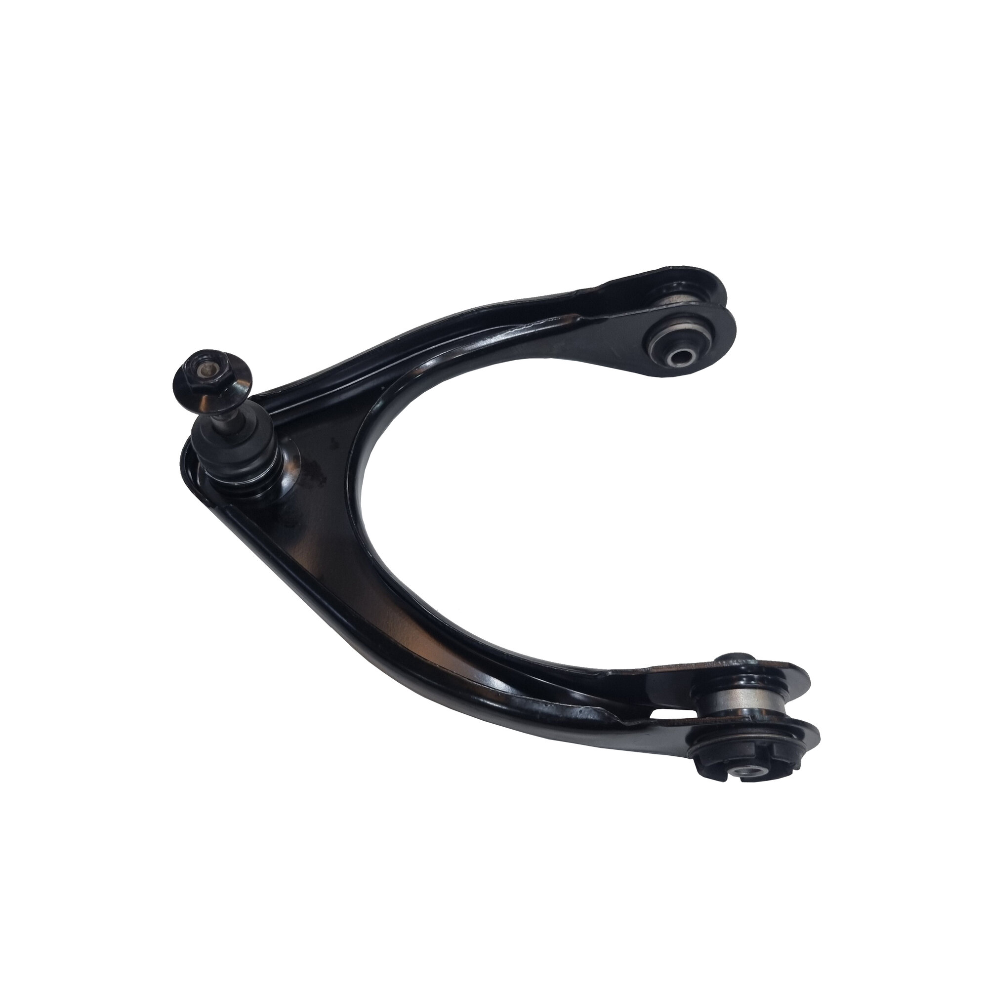 Рычаг подвески для TOYOTA MARK X, CROWN / LEXUS GS, IS, передний верхний левый / CTR CQ0328L