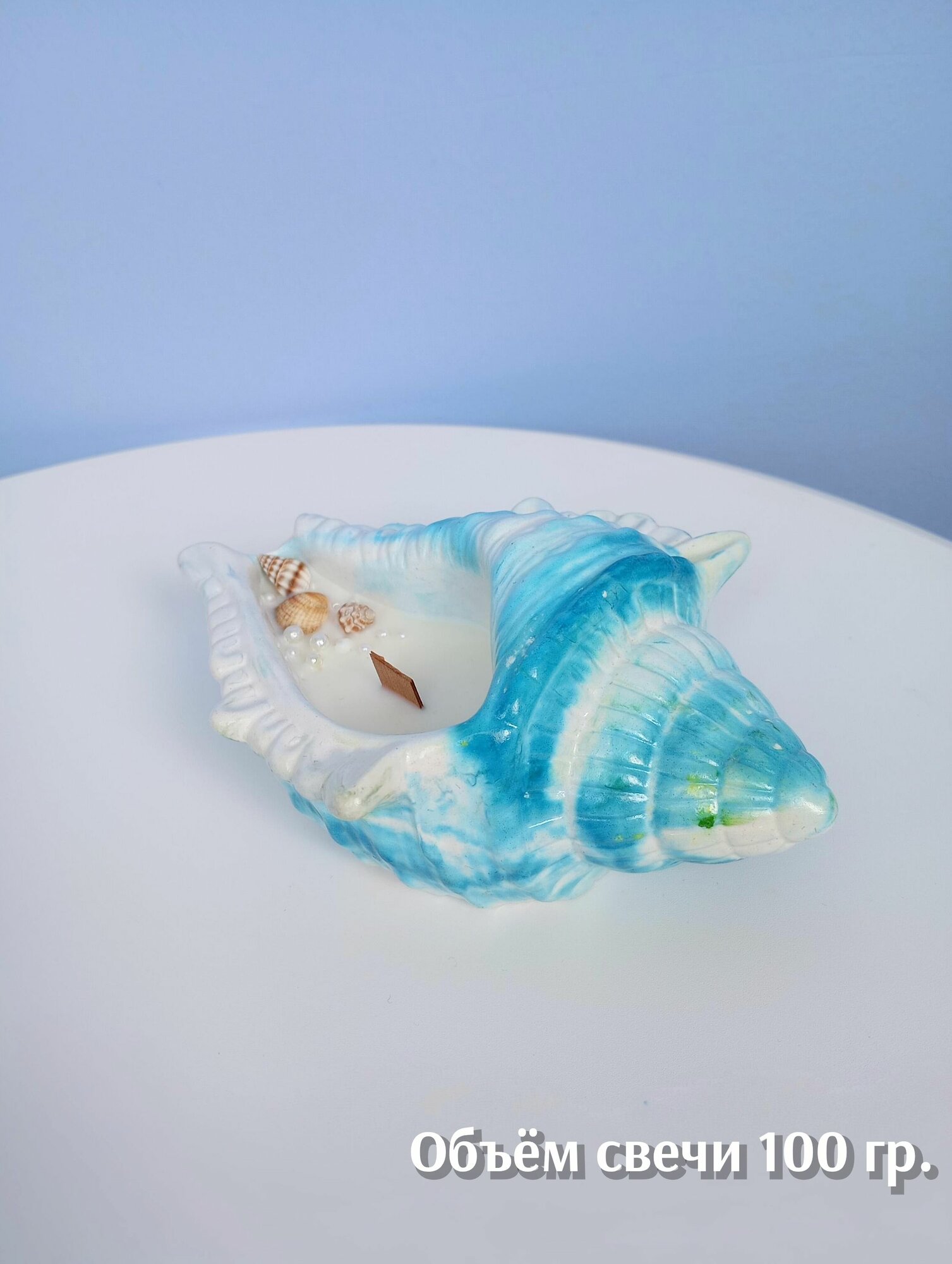 Свечи — фото 1
