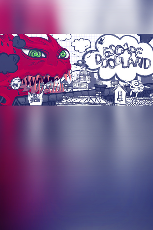 Escape Doodland, Все страны