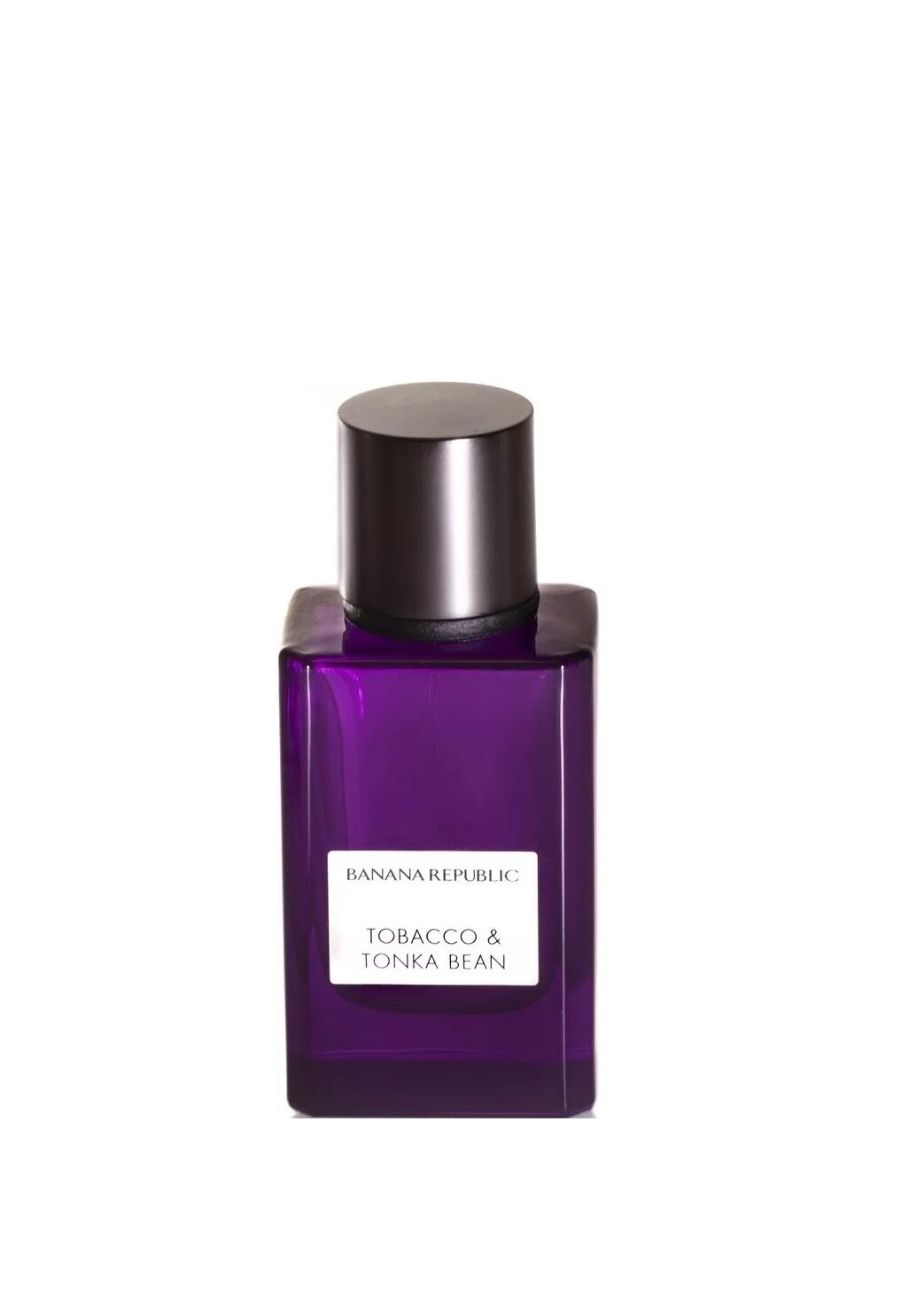 Banana Republic Tobacco Tonka Bean 30 мл парфюмерная вода унисекс, восточные, гурманские