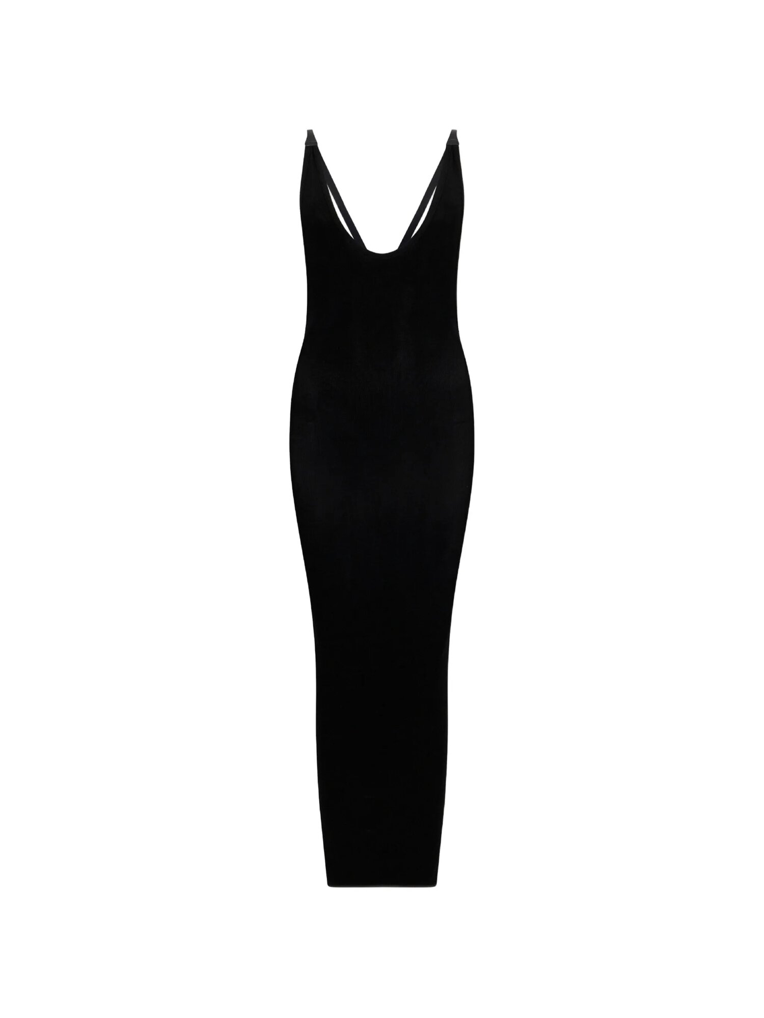 Платье Chic night long jersey dress