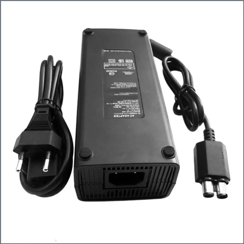 Премиум адаптер для Xbox 360 Slim, качественный