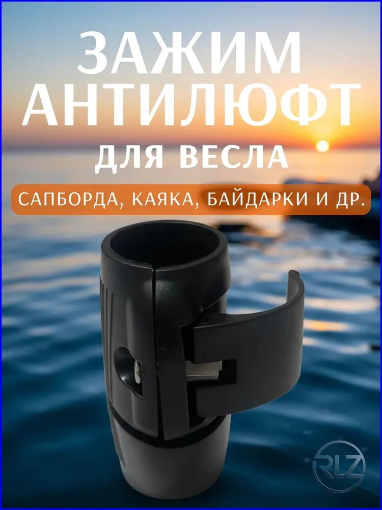 Аксессуары, запчасти для SUP-доски
