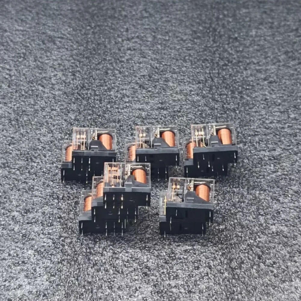 Реле G2R-2-12VDC 12V DC24V G2R-1A-E-12VDC