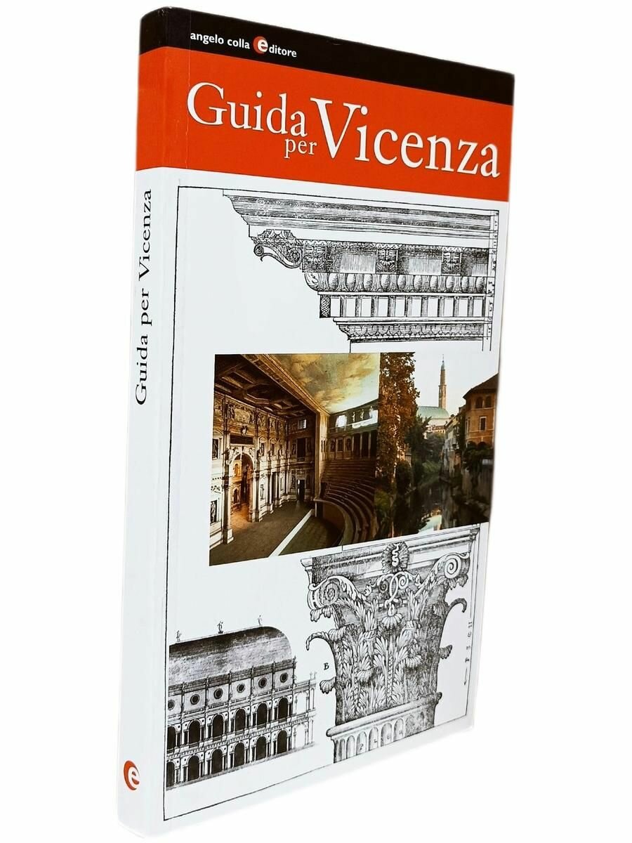 Guida per Vicenza