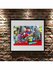 Плакат "Super Mario Odyssey" А4