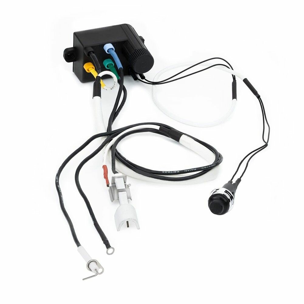 Для Weber 7643 Электронный Комплект для Розжига Для Грилей Weber For Spirit 220 и 320
