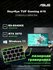 Игровой ноутбук ASUS TUF Gaming A16, R9-8940HX, RTX5070,32ГБ/1ТБ, Русская раскла...