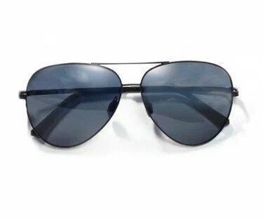 Солнцезащитные очки Mi Mijia TS Turok Steinhardt Sunglasses (SM005-0220) Black