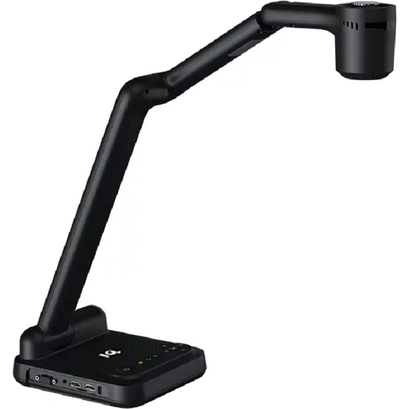 Документ-камера IQBoard IQView E4521, 840x2160, 10-x zoom, HDMI, VGA, USB 2.0