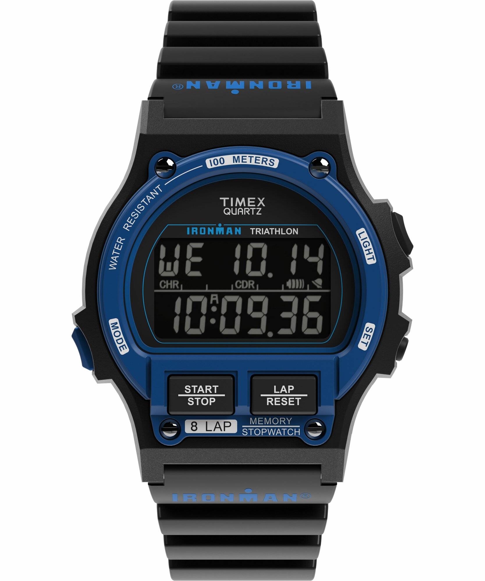 TIMEX