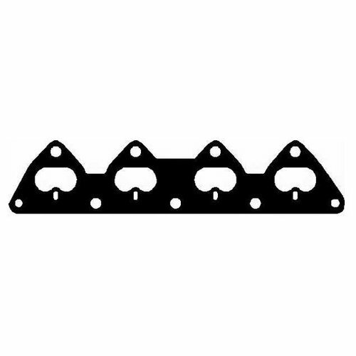 Прокладка выпускного коллектора Opel Astra/Corsa/Tigra/Vectra 1.4i/1.6i 16V 93-05 Victor Reinz 703196900