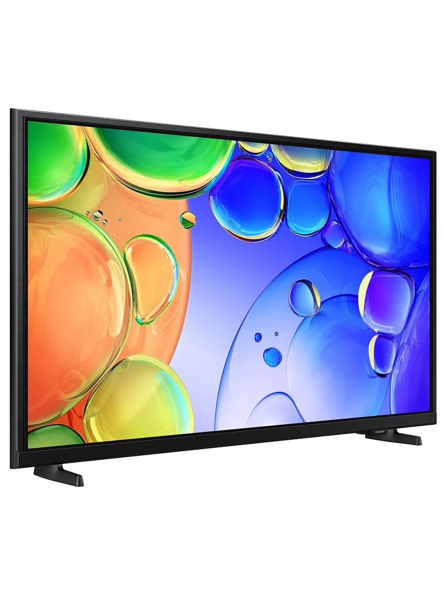 Телевизор QLED QE32Q5FAAUXPY — фото 1