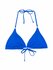 Купальник Tory Burch Triangle bikini top, размер 42