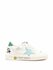 Кроссовки Golden Goose Ball Star star-patch sneakers, размер 28, бежевый/белый