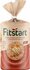 Хлебцы рисовые Кленовый сироп FITSTART,100г