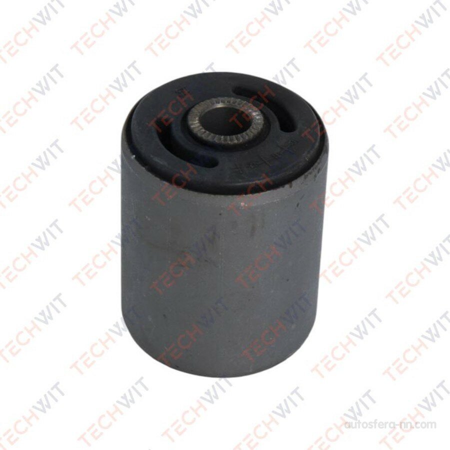 TECHWIT SP008MBS057TW Сайлентблок передний рессоры задней оси HYUNDAI GRAND STAREX 2007- H-1 (TQ) 2007-