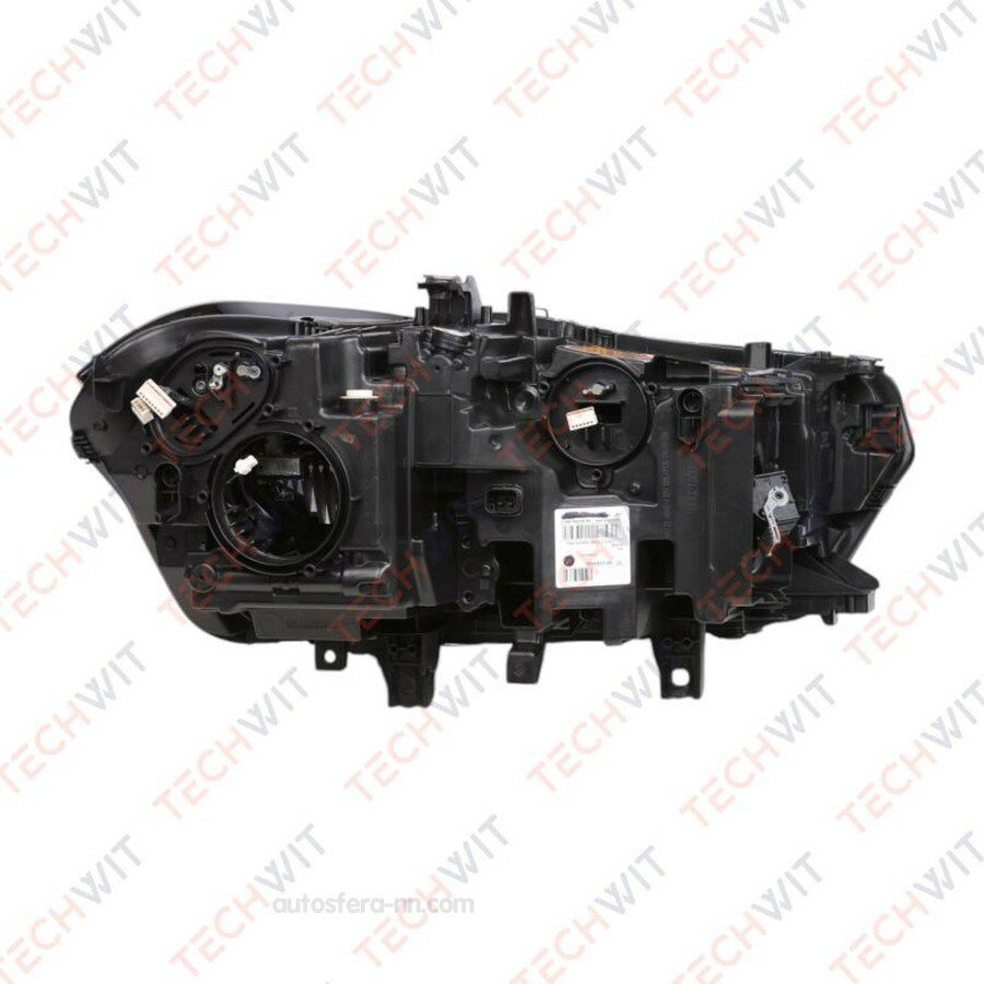 TECHWIT HD001MWB071TW Фара передняя Лев. BMW X5 G05 2018- Laser