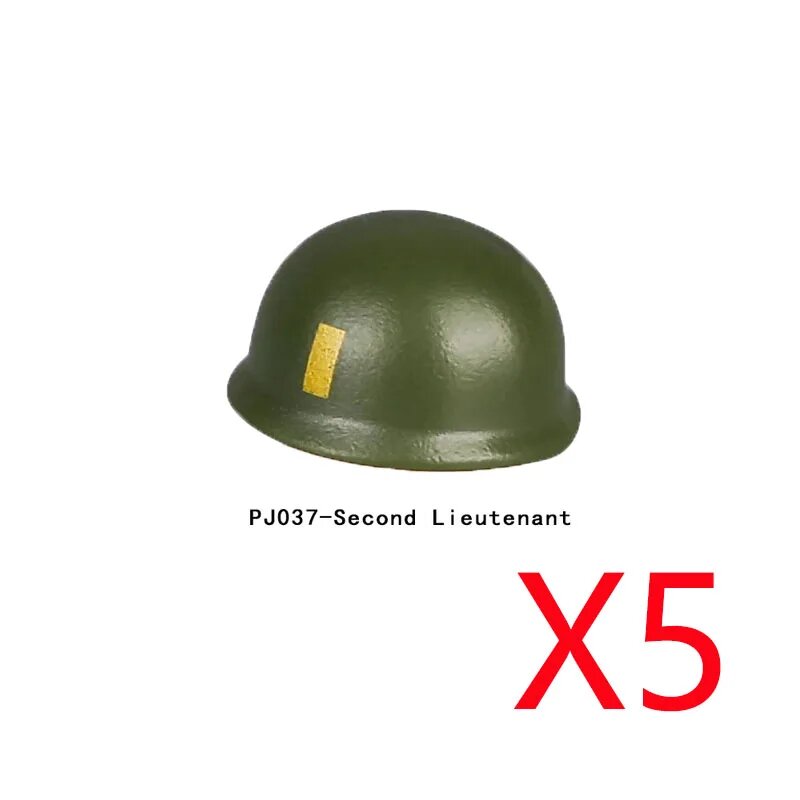 BRICKPANDA Мини-блоки Военные фигурки аксессуары K48 B28-32-4-5PCS