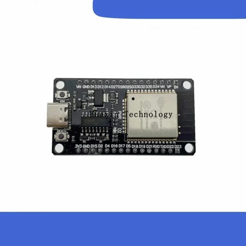 Модуль питания ESP32 CH340C ESP-WROOM V1 ESP-32 module