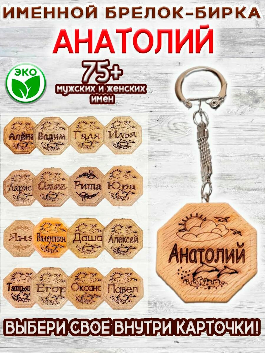 Брелок