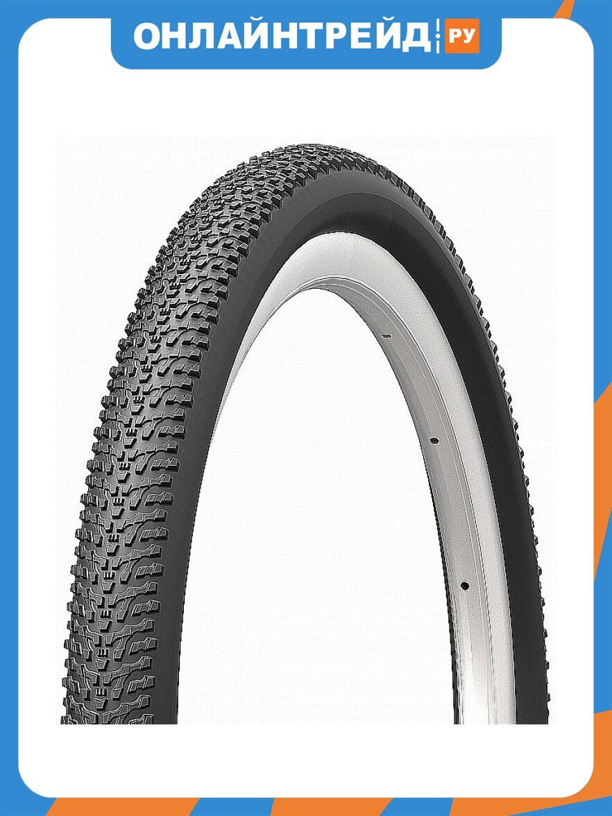 Покрышка Kenda 29"х2.35 (58х622) K1153 SMALL BLOCK-2 30TPI низкий