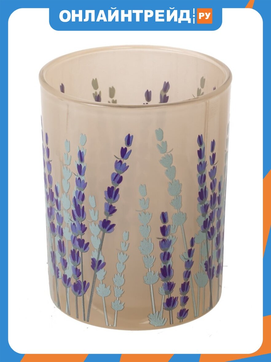 Подсвечник Remeco Collection L10 W10 H12 см (816165)