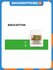 Биосептик Aloe 20л (зелёный)