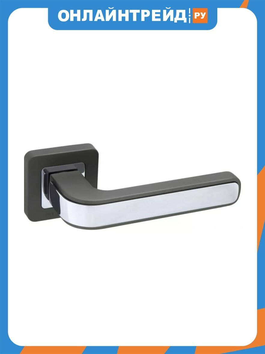 Дверная ручка Palladium Openclose System Palladium Proton GF