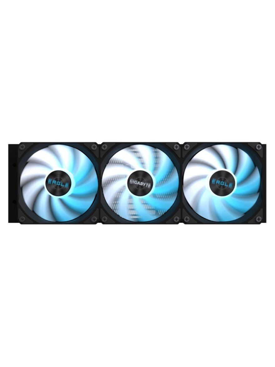 СВО для процессора Gigabyte EAGLE 360 (GP- EAGLE 360) — фото 1