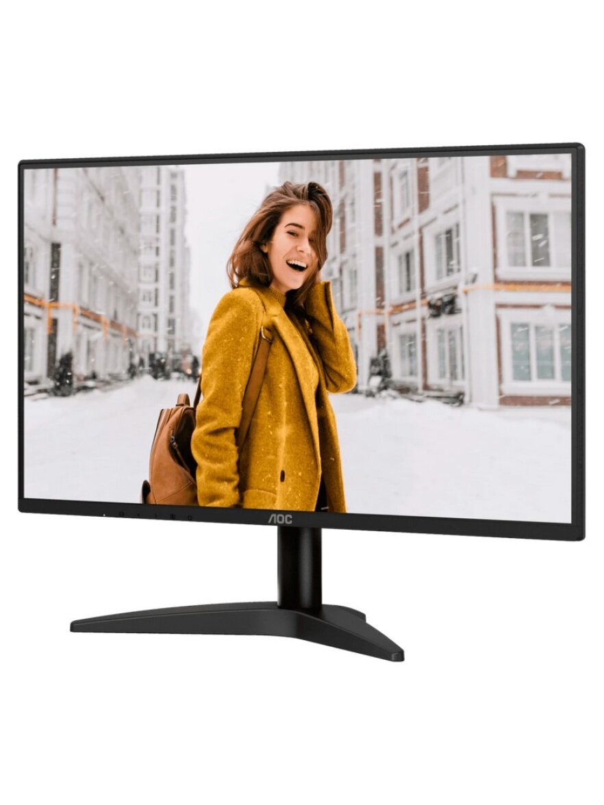 Монитор Aoc 25B36H3 25" Black — фото 1