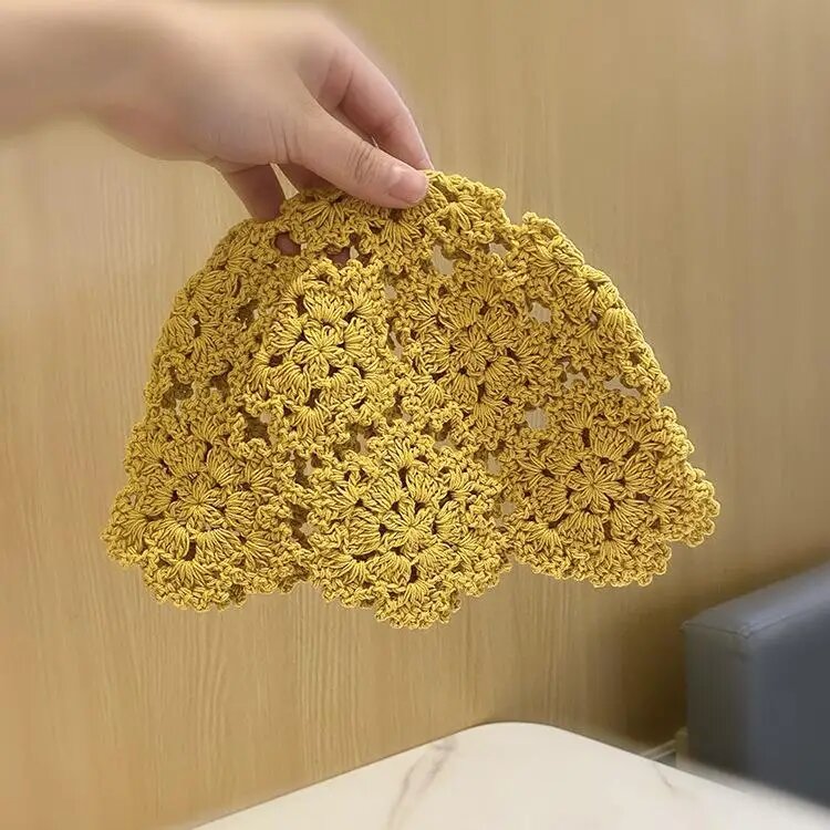 Шапка для женщин