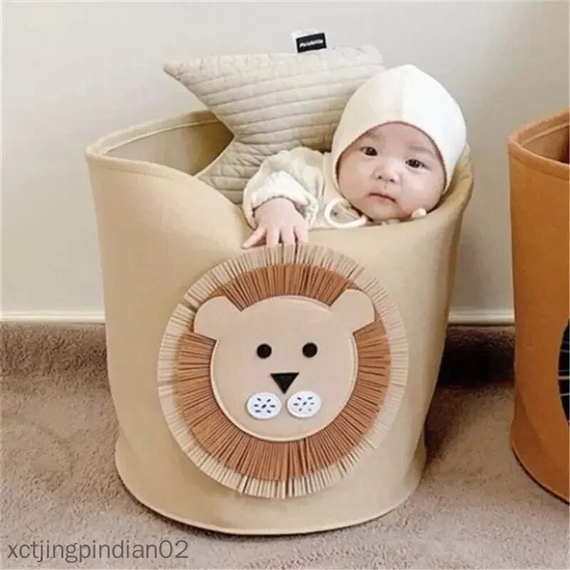Корзина для игрушек