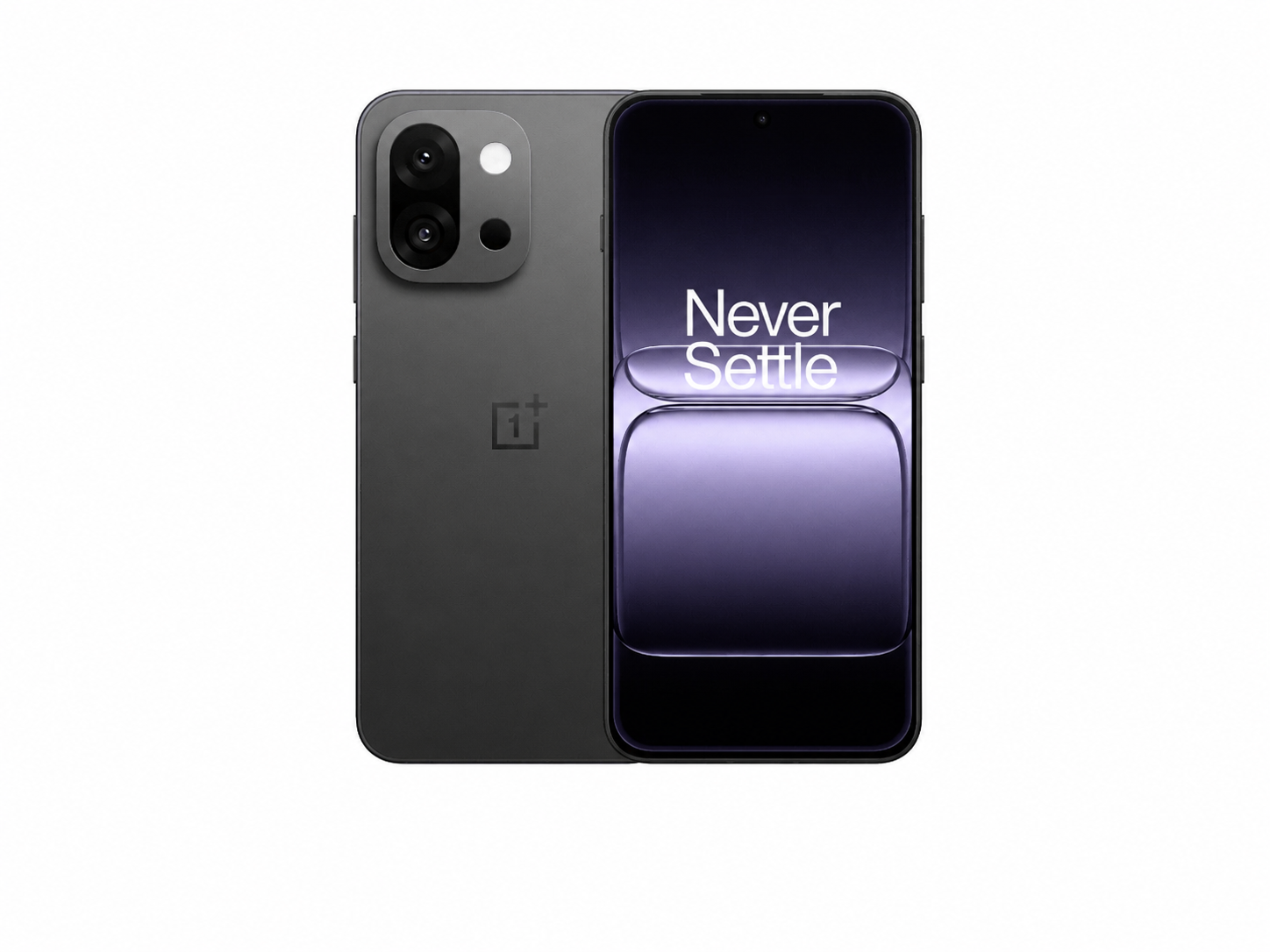 Смартфон OnePlus 13s 16/512GB, CPH2723, Dual nano SIM, Black Velvet (Черный) CN