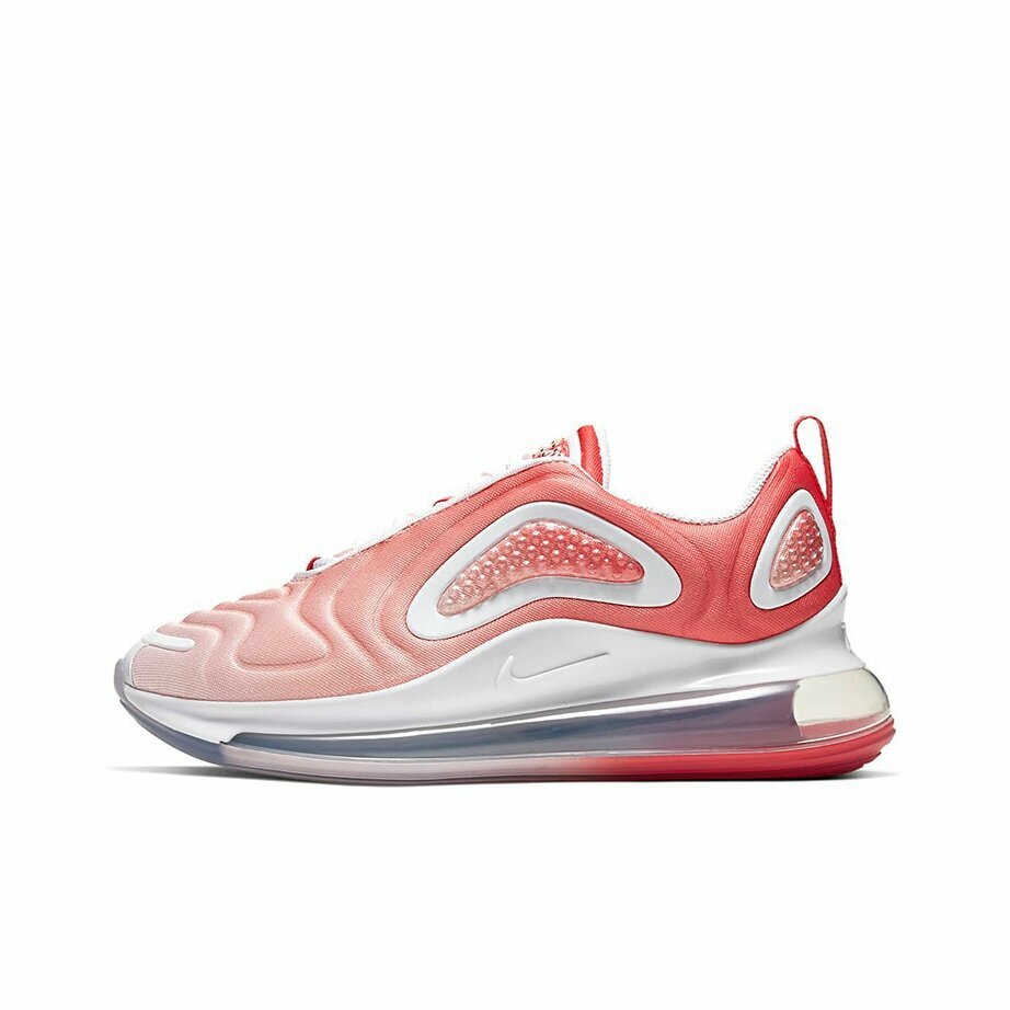 Кроссовки NIKE Air Max 720