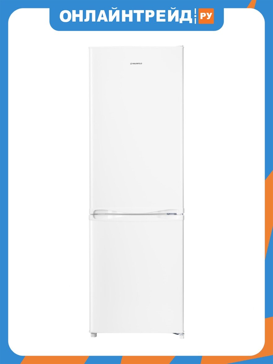 Холодильник Maunfeld MFF170W