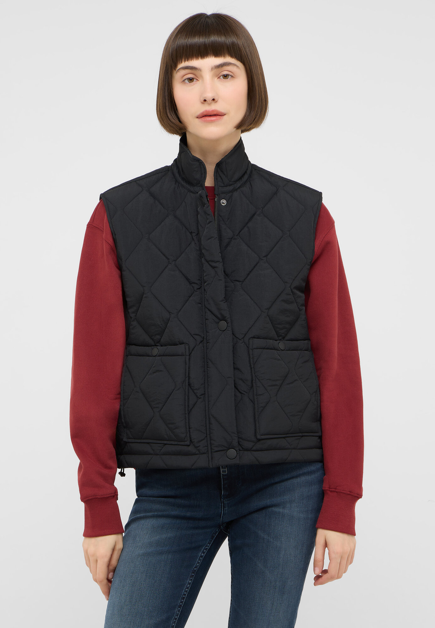 Жилет Brush Vest