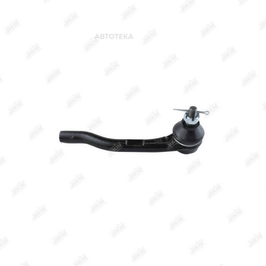 Наконечник рулевой тяги JIKIU ET28301R Honda_City GE/GD/CD/HGD/GM/KGD/GM7 (2002-2009)/City ZX GD8 (2002-2008)/Fit GD# (2001-2008)/Fit Aria GD# (2002-2005)/Jazz GD1/GD3/GD5 (2002-2008)
